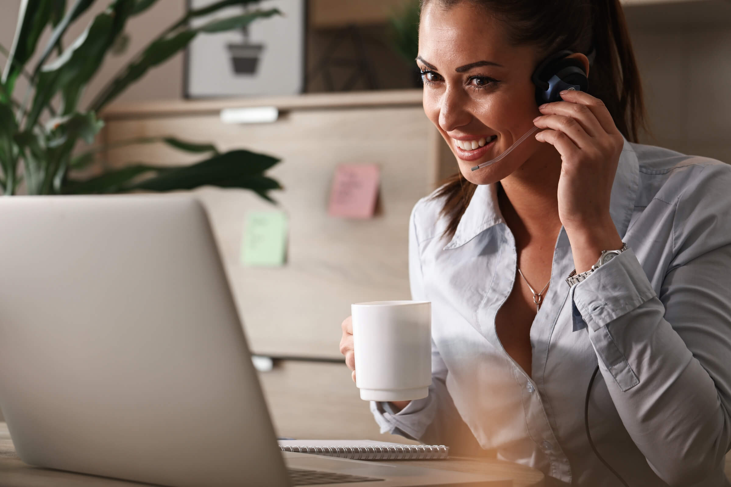 Protocall – Full-Service Contact & Call Center