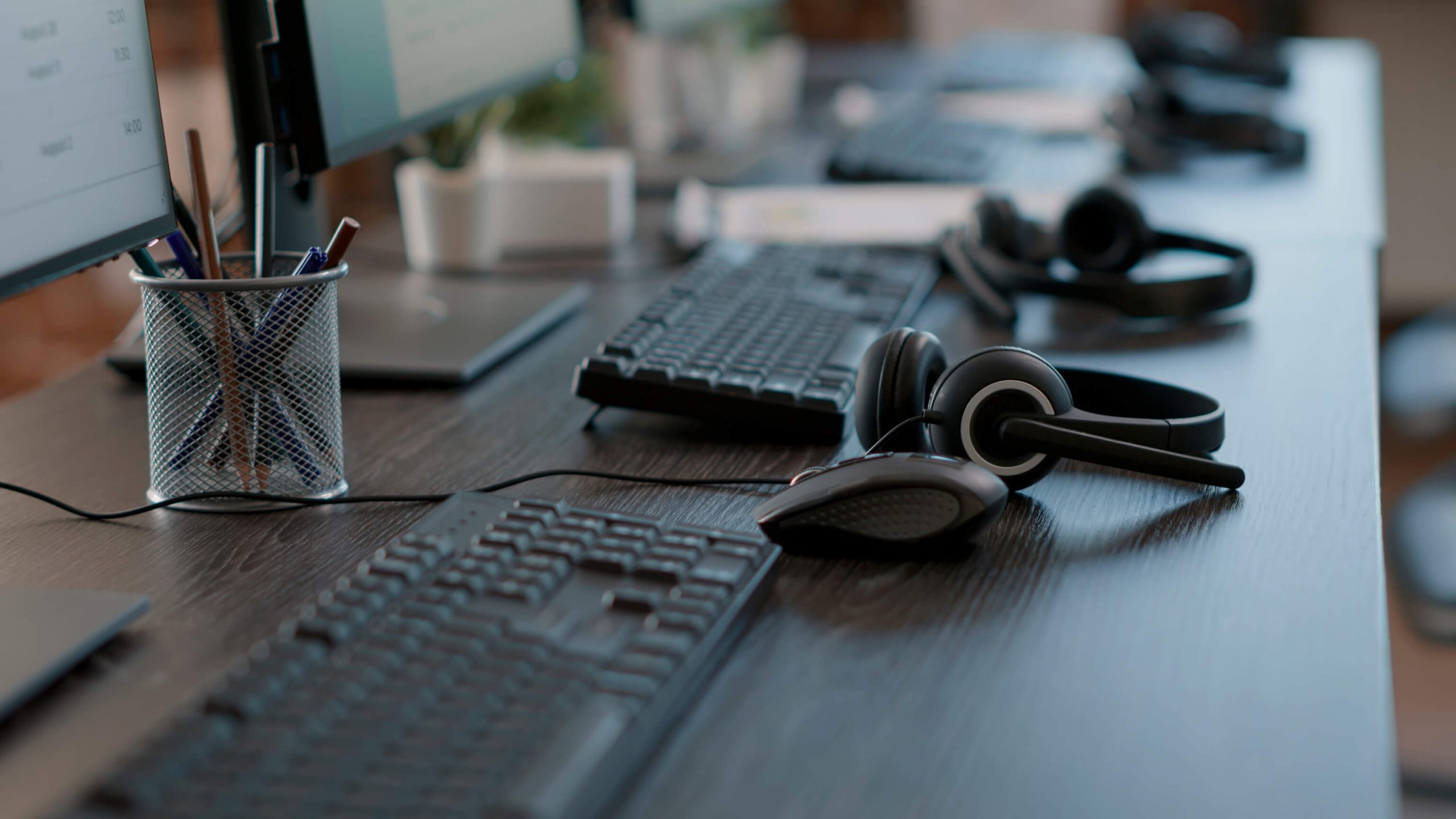 Contact & Call Center Services – Protocall